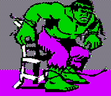 Bruce Banner (Questprobe) | Marvel Gaming Wiki | Fandom