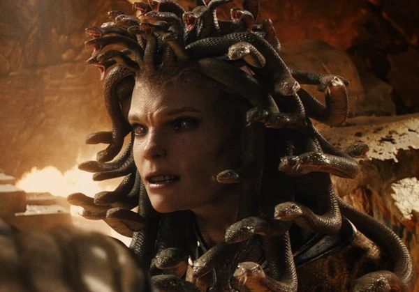 Medusa | Marvel & God of War Wiki | Fandom