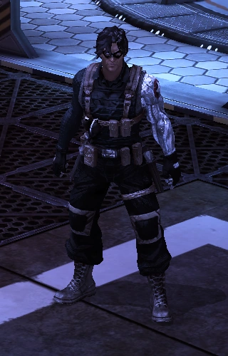 Winter Soldier / Galería | Wiki Marvel Heroes Español | Fandom