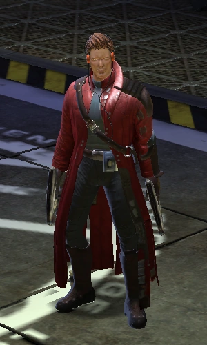 Star-Lord / Galería | Wiki Marvel Heroes Español | Fandom