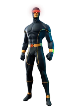 Cíclope | Wiki Marvel Heroes Español | Fandom
