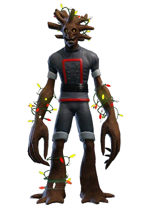 Holiday Groot/Team-Up | Wiki Marvel Heroes Español | Fandom