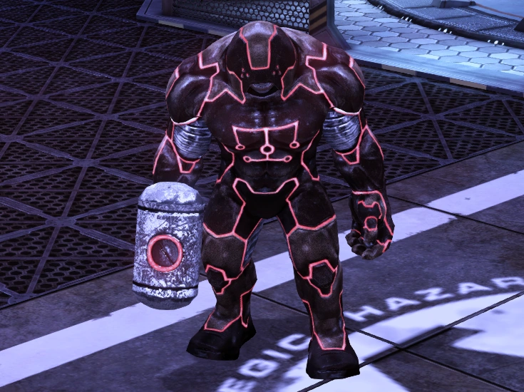 Juggernaut / Galería | Wiki Marvel Heroes Español | Fandom