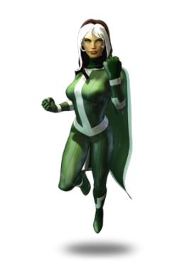 Rogue | Wiki Marvel Heroes Español | Fandom