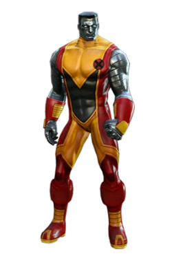 Coloso | Wiki Marvel Heroes Español | Fandom
