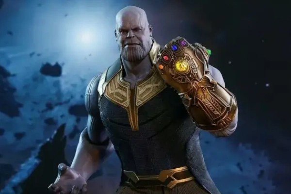 Iconic | Marvel Heroes Compendium Wiki | Fandom