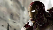 Iron Man | Marvel Heroes Compendium Wiki | Fandom