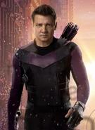 Hawkeye | Marvel Heroes Compendium Wiki | Fandom