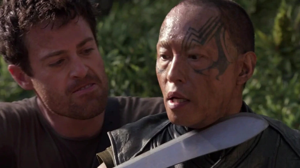 Teile und herrsche | Marvel Inhumans Wiki | Fandom