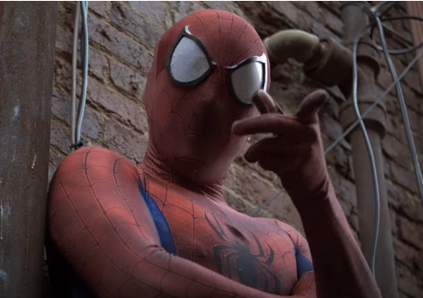 Category:Characters | Marvel Knights Spider-Man Wikia | Fandom
