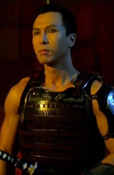 Michael Snow | Marvel Knights Wiki | Fandom