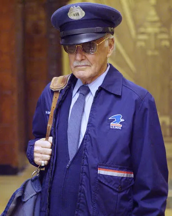 William Lumpkins | Marvel Knights Wiki | Fandom