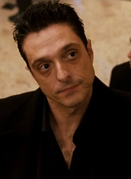 Nicholas Donatelli | Marvel Knights Wiki | Fandom