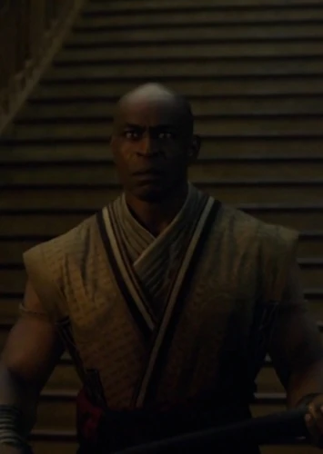 Daniel Drumm | Marvel Knights Wiki | Fandom