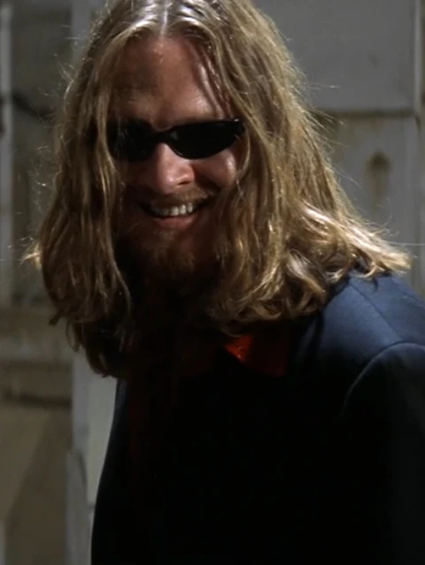 Quinn | Marvel Knights Wiki | Fandom