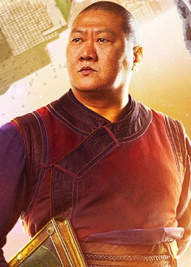 Master Wong | Marvel Knights Wiki | Fandom