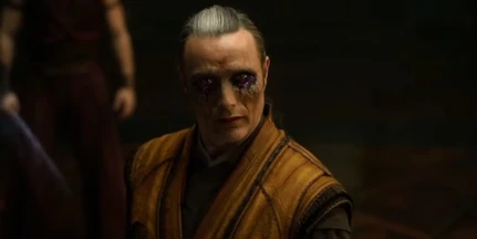 Kaecilius | Marvel Knights Wiki | Fandom