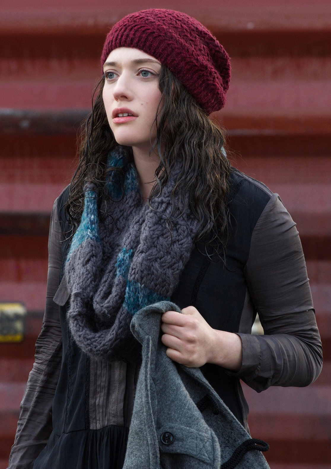 Darcy Lewis | Marvel Knights Wiki | Fandom