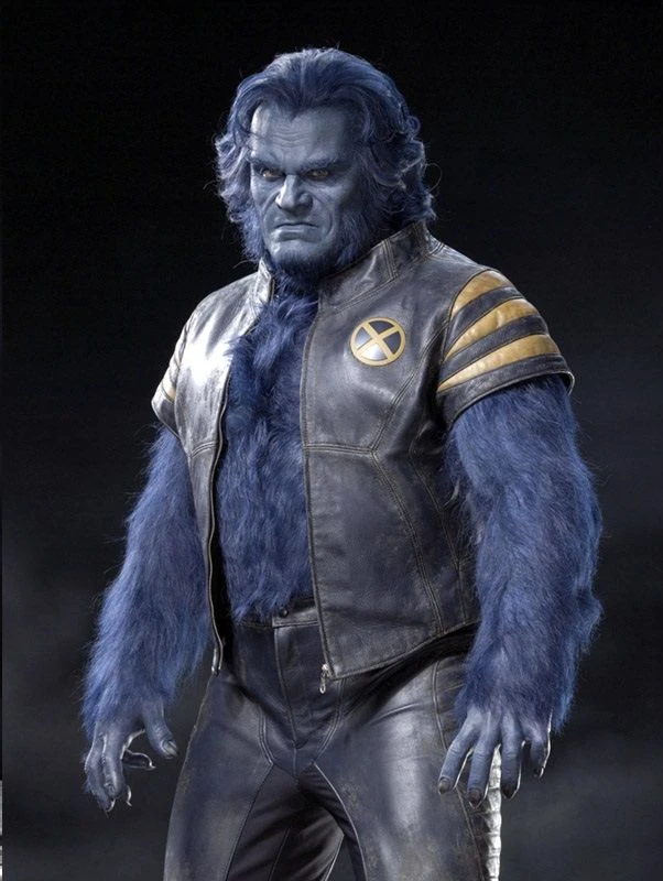 Hank McCoy | Marvel Knights Wiki | Fandom