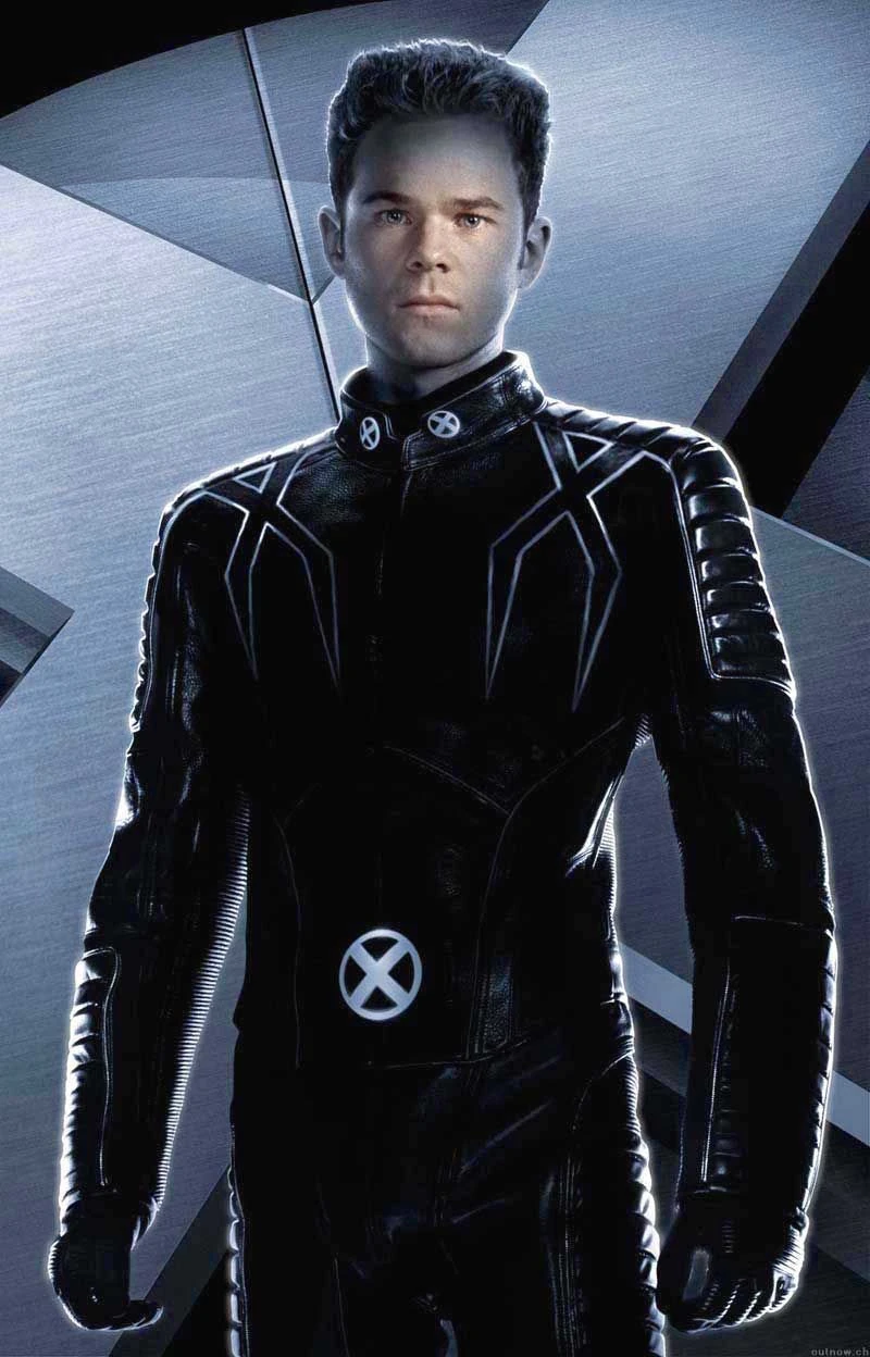 Bobby Drake | Marvel Knights Wiki | Fandom