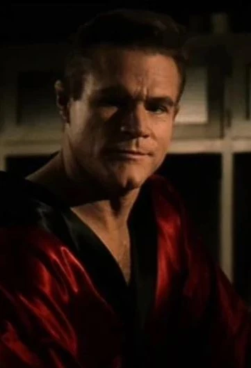 Jack Murdock | Marvel Knights Wiki | Fandom