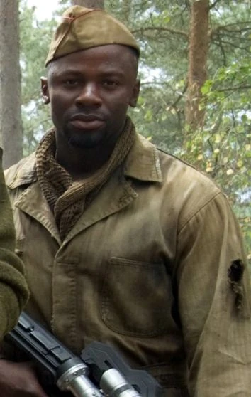 Gabriel Jones | Marvel Knights Wiki | Fandom