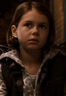 Grace Donatelli | Marvel Knights Wiki | Fandom