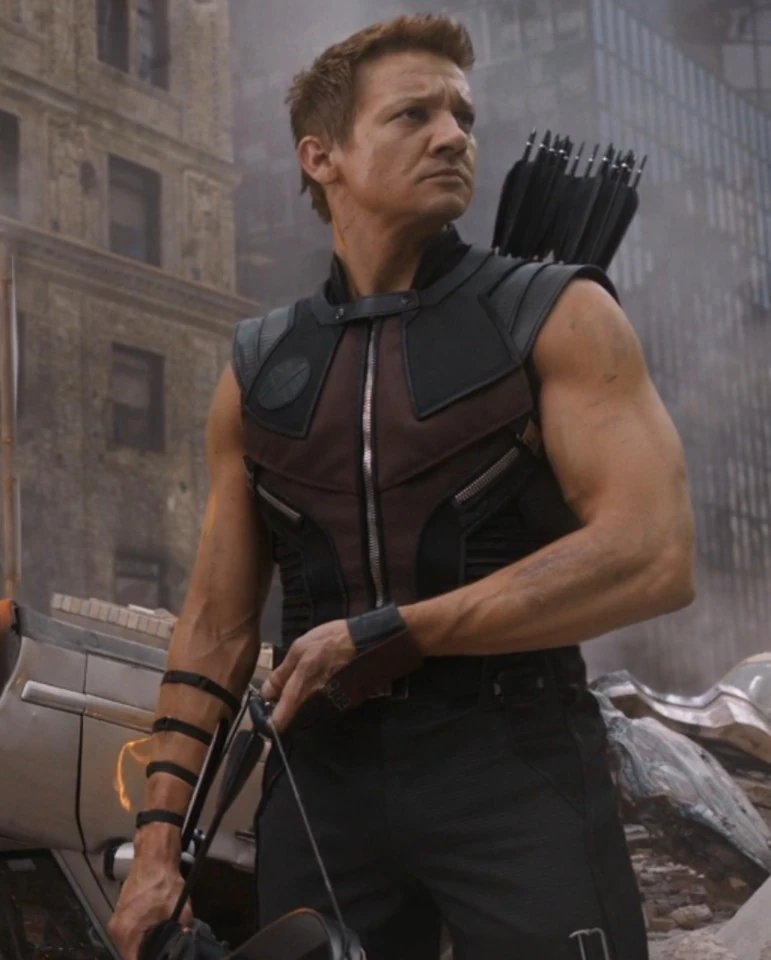Clint Barton | Marvel Knights Wiki | Fandom
