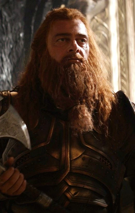 Volstagg The Valiant | Marvel Knights Wiki | Fandom