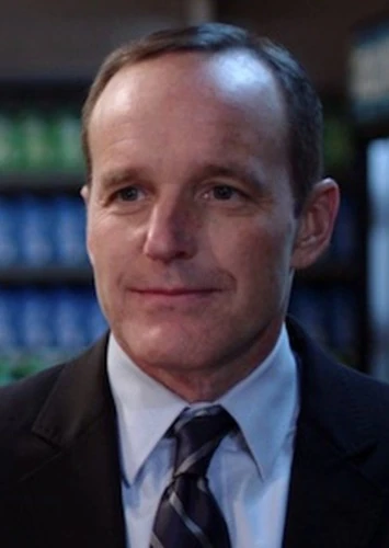 Phil Coulson | Marvel Knights Wiki | Fandom