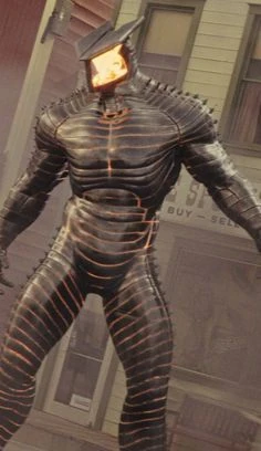 The Destroyer | Marvel Knights Wiki | Fandom