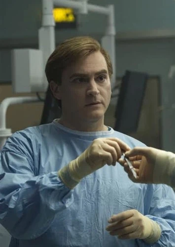 Nicodemus West | Marvel Knights Wiki | Fandom