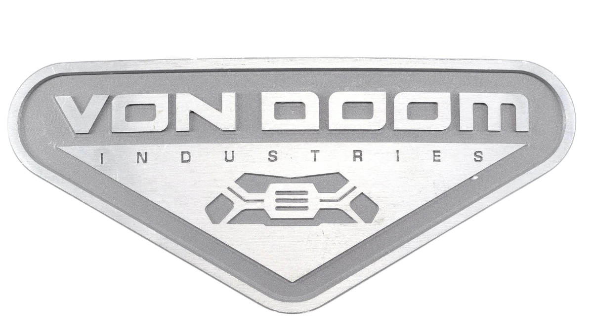 Von Doom Industries | Marvel Knights Wiki | Fandom