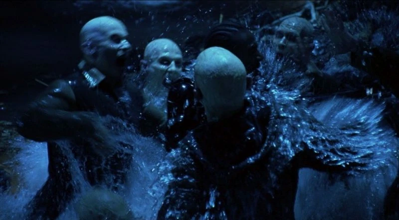 Reapers | Marvel Knights Wiki | Fandom