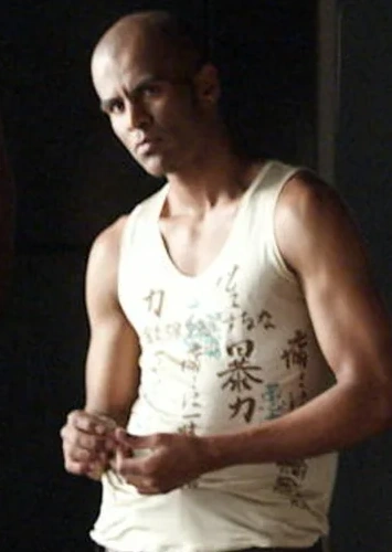 Kinkou | Marvel Knights Wiki | Fandom