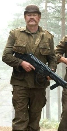 Timothy Dugan | Marvel Knights Wiki | Fandom