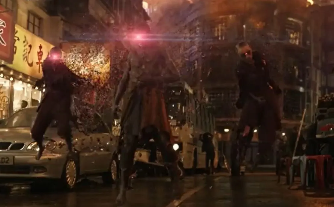 The Mindless Ones | Marvel Knights Wiki | Fandom