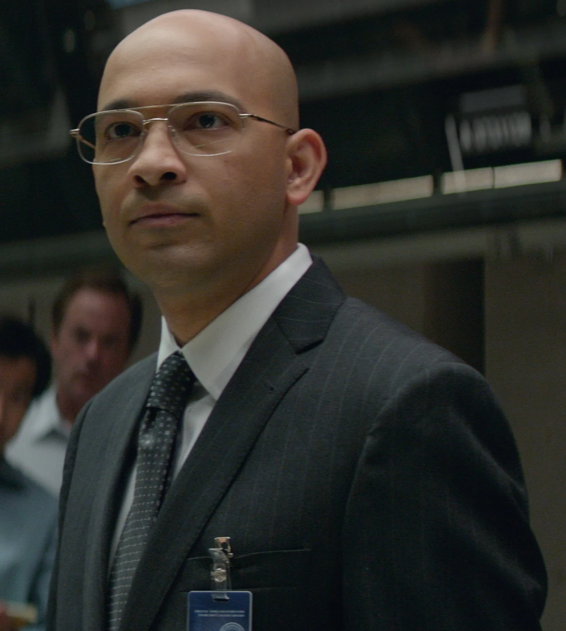 Jasper Sitwell | Marvel Knights Wiki | Fandom