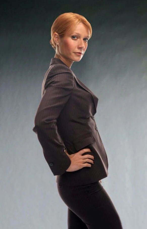 Pepper Potts | Marvel Knights Wiki | Fandom