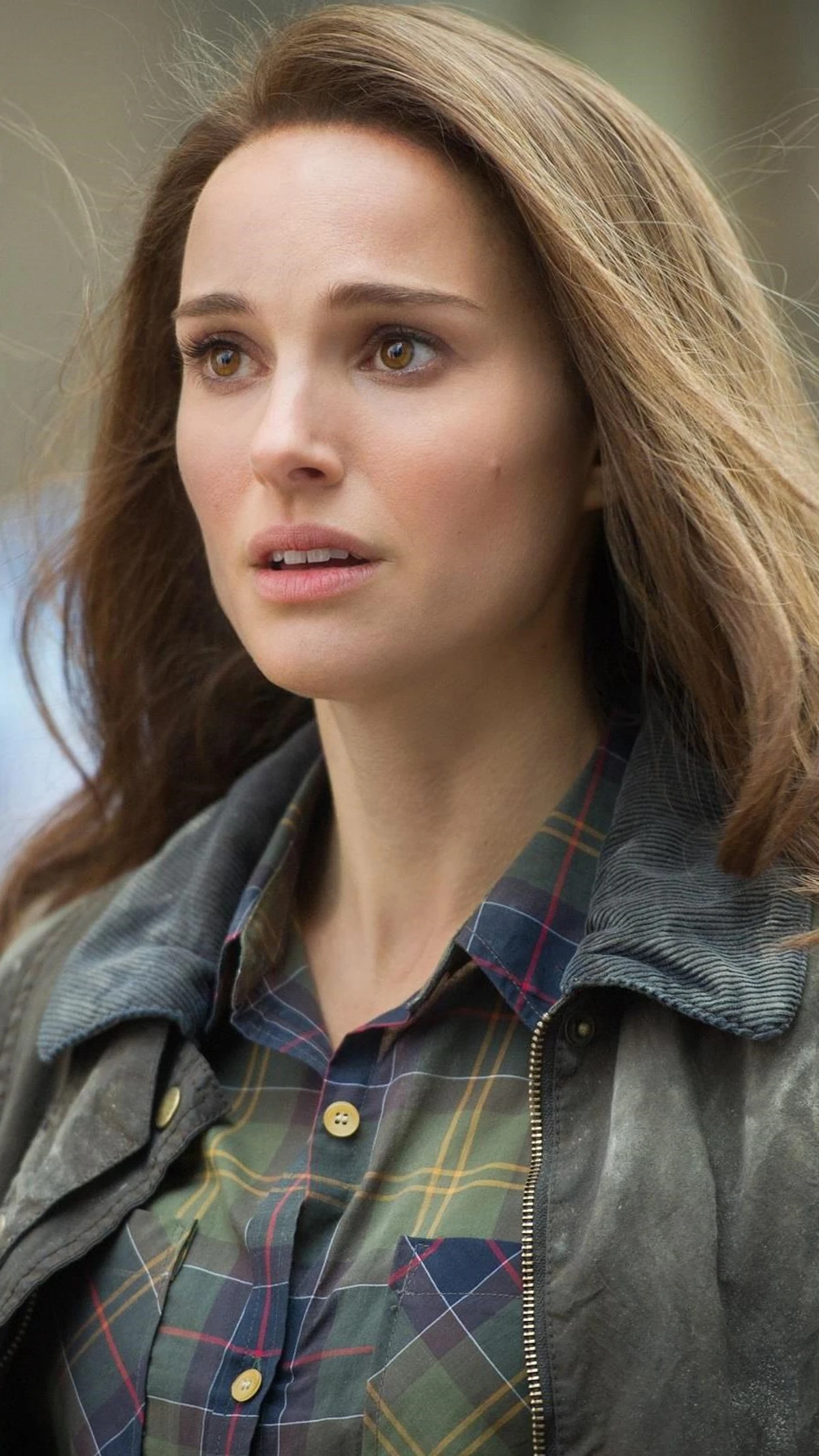 Dr. Jane Foster | Marvel Knights Wiki | Fandom