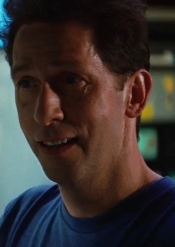 Samuel Sterns | Marvel Knights Wiki | Fandom