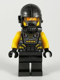 AIM Agents | Marvel Lego Tv Series Wiki | Fandom