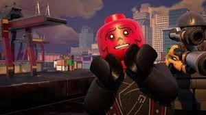 Marvel: Climate Conundrum Part 2 | Marvel Lego Tv Series Wiki | Fandom