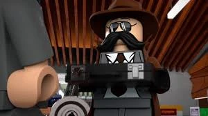 Marvel: Climate Conundrum Part 1 | Marvel Lego Tv Series Wiki | Fandom