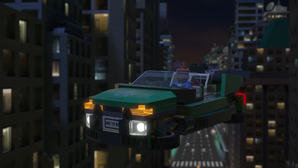 Nick Fury/Gallery/Marvel: Maximum Overload | Marvel Lego Tv Series Wiki ...