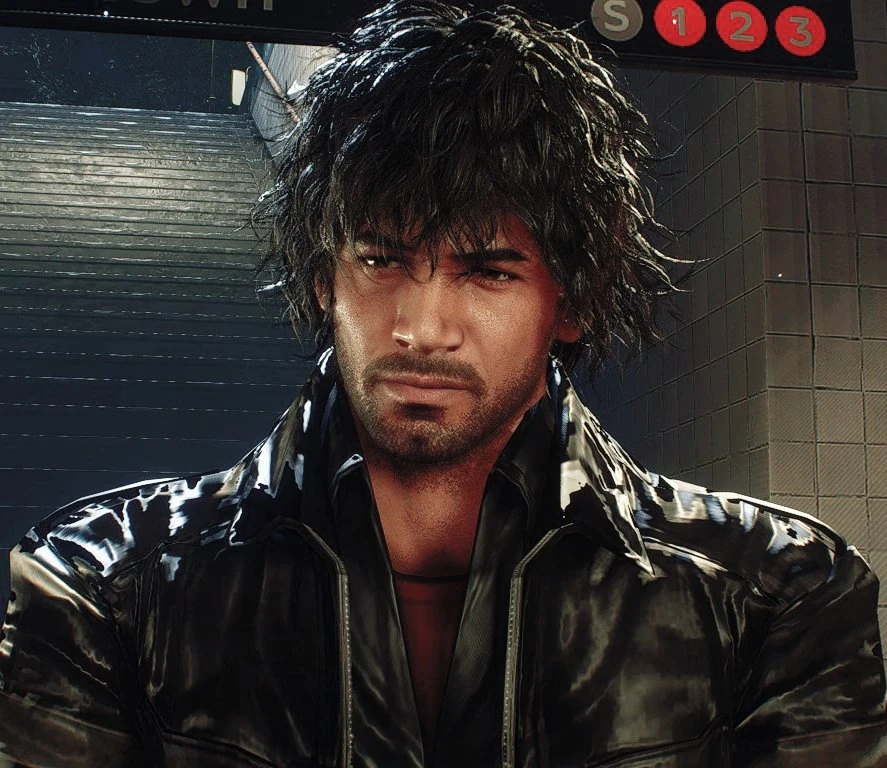 Jackson Collins | Marvel Mantle Evolution Wiki | Fandom