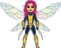 F | Marvel Micro- Heroes Wiki | Fandom