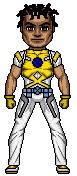 Bedlam (Jesse Aaronson) | Marvel-Microheroes Wiki | Fandom