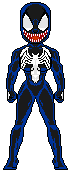 She-Venom (Anne Weying) | Marvel-Microheroes Wiki | Fandom