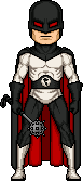 Flag-Smasher (Karl Morgenthau) | Marvel-Microheroes Wiki | Fandom